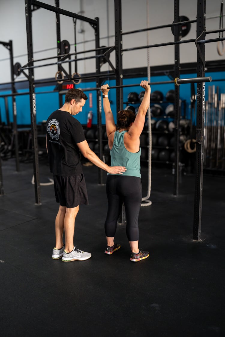 Scottsdale Physical Therapists - Pinnacle Performance & Wellness