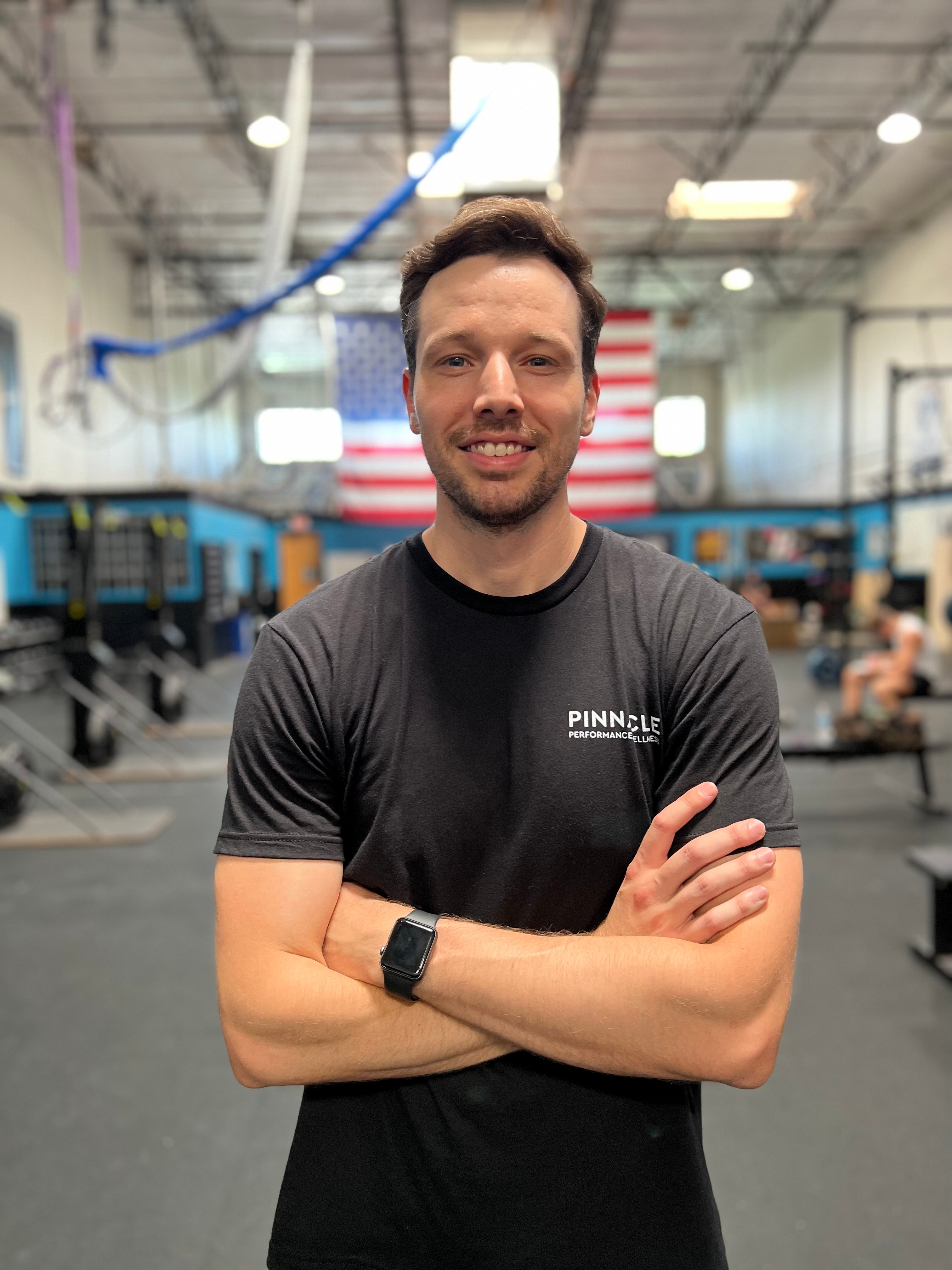 Scottsdale Physical Therapists - Pinnacle Performance & Wellness